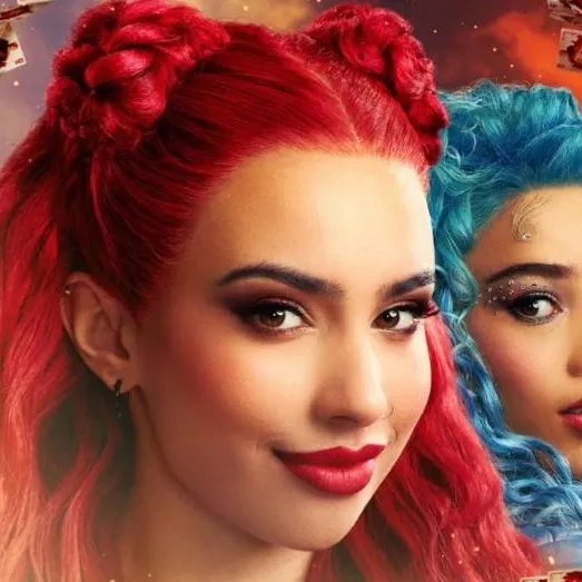 Talkie Profile The Rise Of Red | Talkie AI