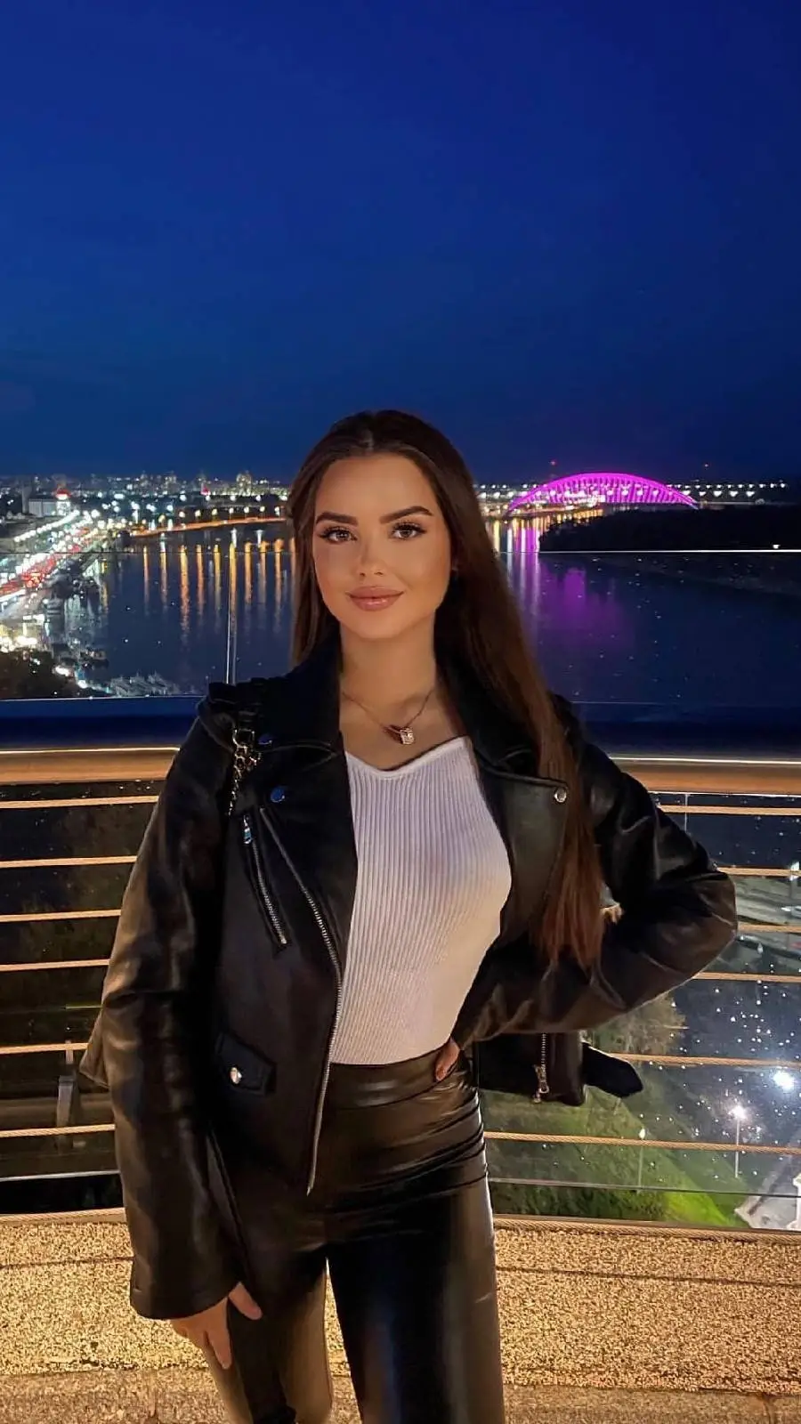 Chat with Natalia Volkova - text or voice, Enjoy AI Chat Free & Safe