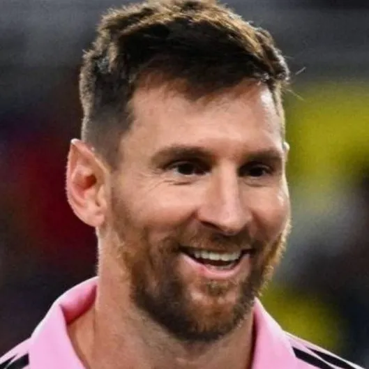 Chat with Messi - text or voice, Enjoy AI Chat Free & Safe