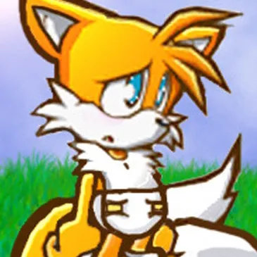 Chat with Little tails - text or voice, Enjoy AI Chat Free & Safe
