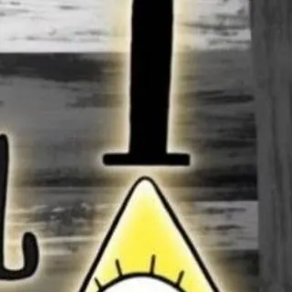 Chat with Bill Cipher - text or voice, Enjoy AI Chat Free & Safe