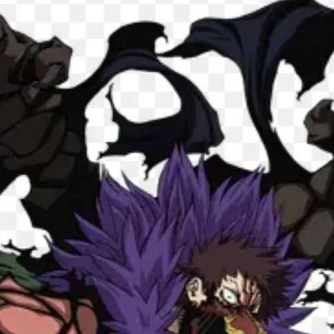 Chat with Overhaul - text or voice, Enjoy AI Chat Free & Safe