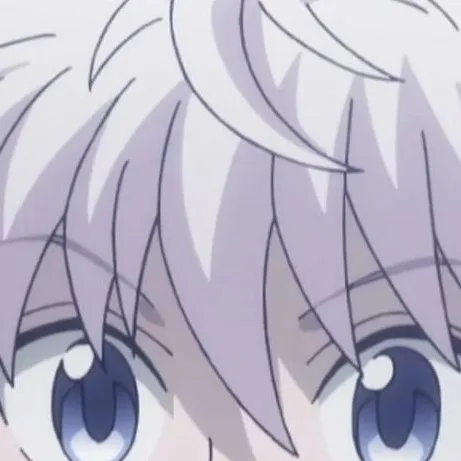 Chat with killua - text or voice, Enjoy AI Chat Free & Safe