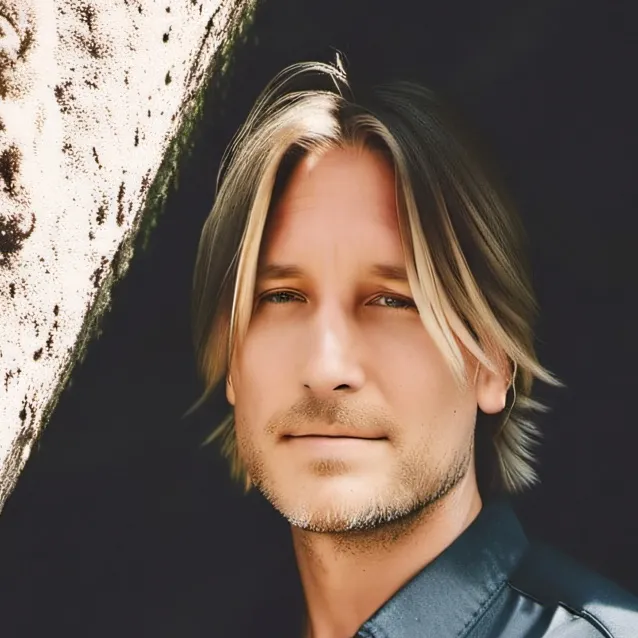 Chat with Keith Urban - text or voice, Enjoy AI Chat Free & Safe
