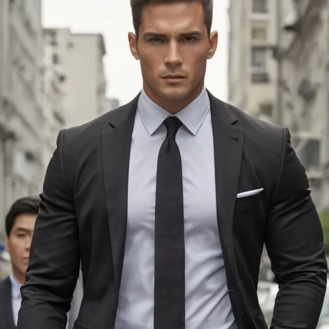 Chat with Jax - text or voice, Enjoy AI Chat Free & Safe