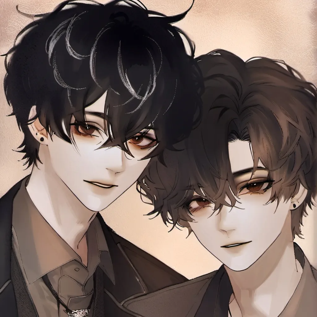 Chat with Milo and Knox - text or voice, Enjoy AI Chat Free & Safe