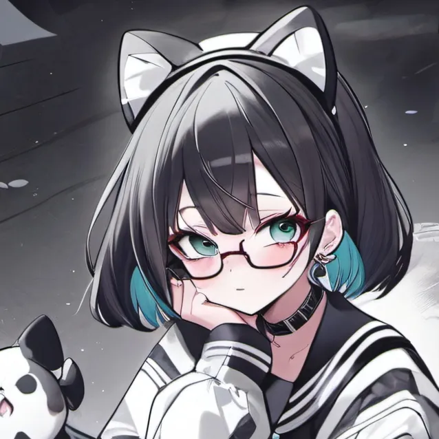 Chat with Meow - text or voice, Enjoy AI Chat Free & Safe