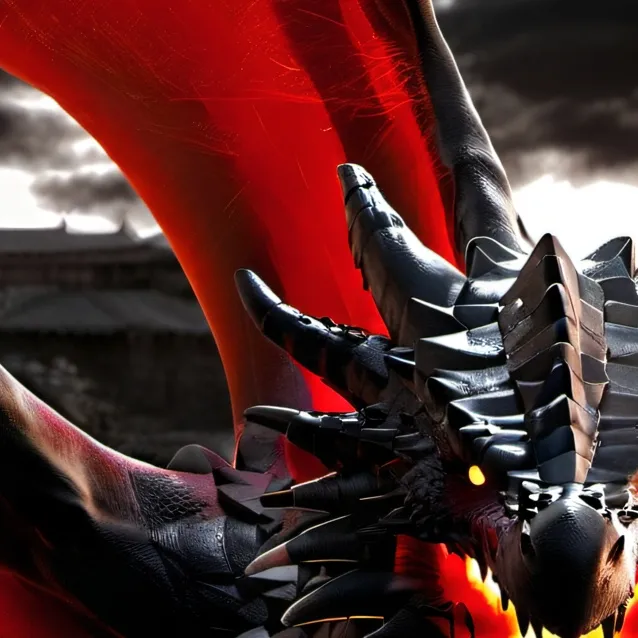 Chat with dragon reworked - text or voice, Enjoy AI Chat Free & Safe