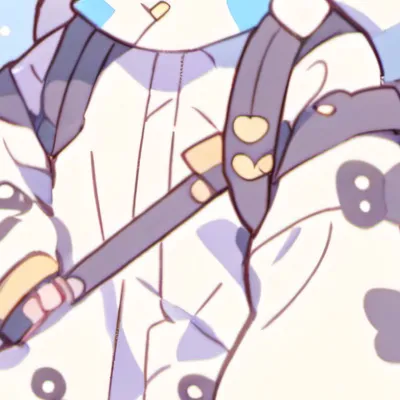 Talkie Profile Ruin x Solar | Talkie AI