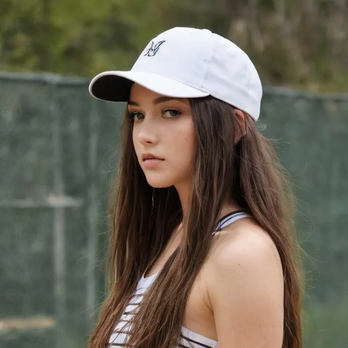 Chat with Naomi Hill - text or voice, Enjoy AI Chat Free & Safe