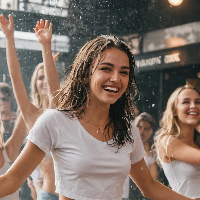 Chat with Meadow - text or voice, Enjoy AI Chat Free & Safe