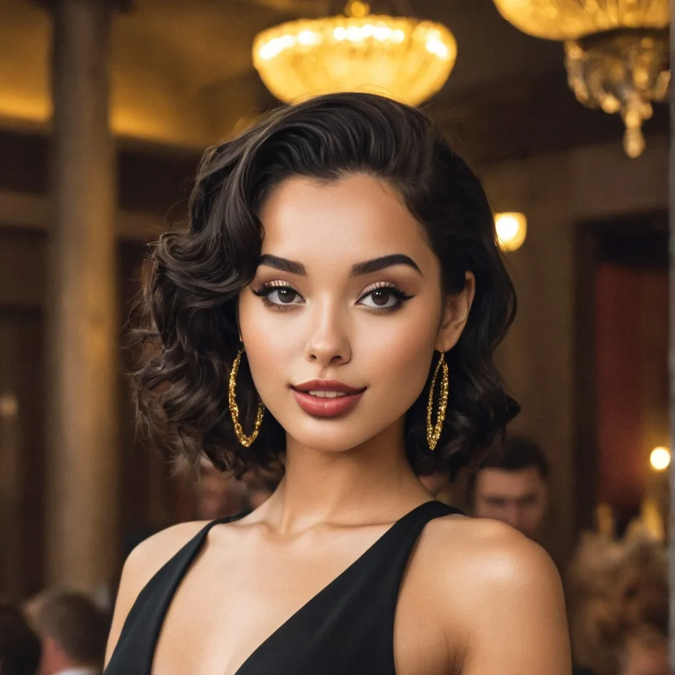 Chat with Hayley - text or voice, Enjoy AI Chat Free & Safe