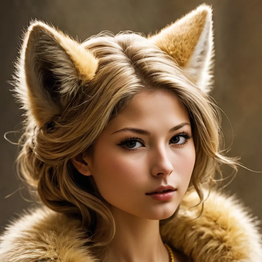 Chat with Fiona Fable - text or voice, Enjoy AI Chat Free & Safe