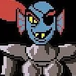 Chat with Undyne The Undying - text or voice, Enjoy AI Chat Free & Safe