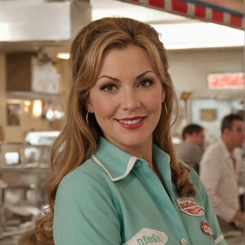 Chat with Debra - text or voice, Enjoy AI Chat Free & Safe