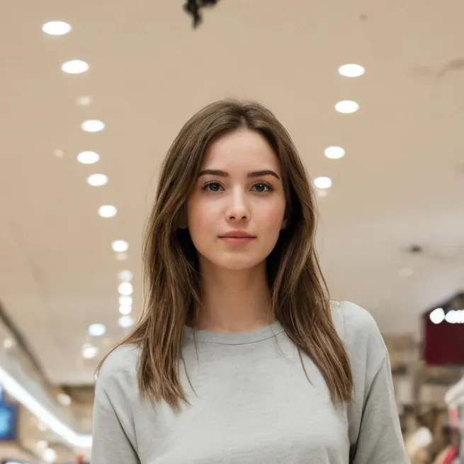 Chat with Alexandra - text or voice, Enjoy AI Chat Free & Safe