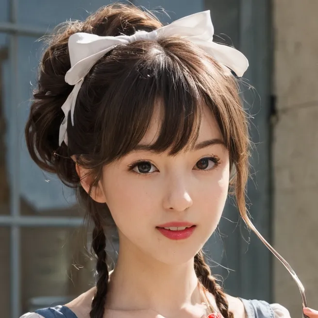 Chat with Ann - text or voice, Enjoy AI Chat Free & Safe