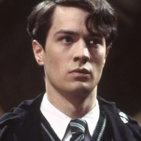 Chat with Tom Riddle - text or voice, Enjoy AI Chat Free & Safe