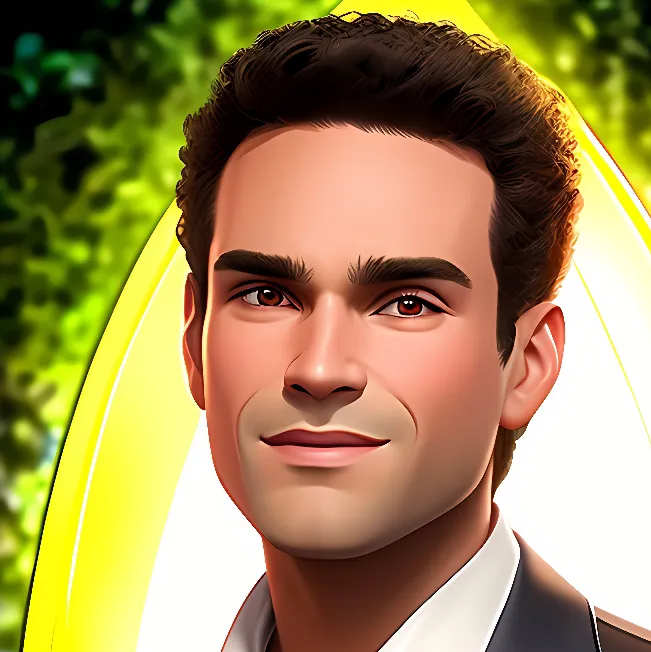 Chat with Barry Goldberg - text or voice, Enjoy AI Chat Free & Safe