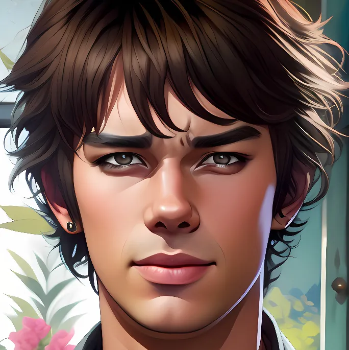 Chat with Rodrick Heffley - text or voice, Enjoy AI Chat Free & Safe