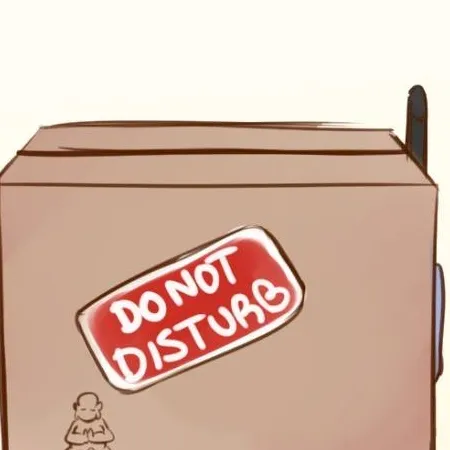 Chat with Craig~buddha box - text or voice, Enjoy AI Chat Free & Safe