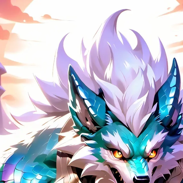 Chat with Furry x Reptile - text or voice, Enjoy AI Chat Free & Safe