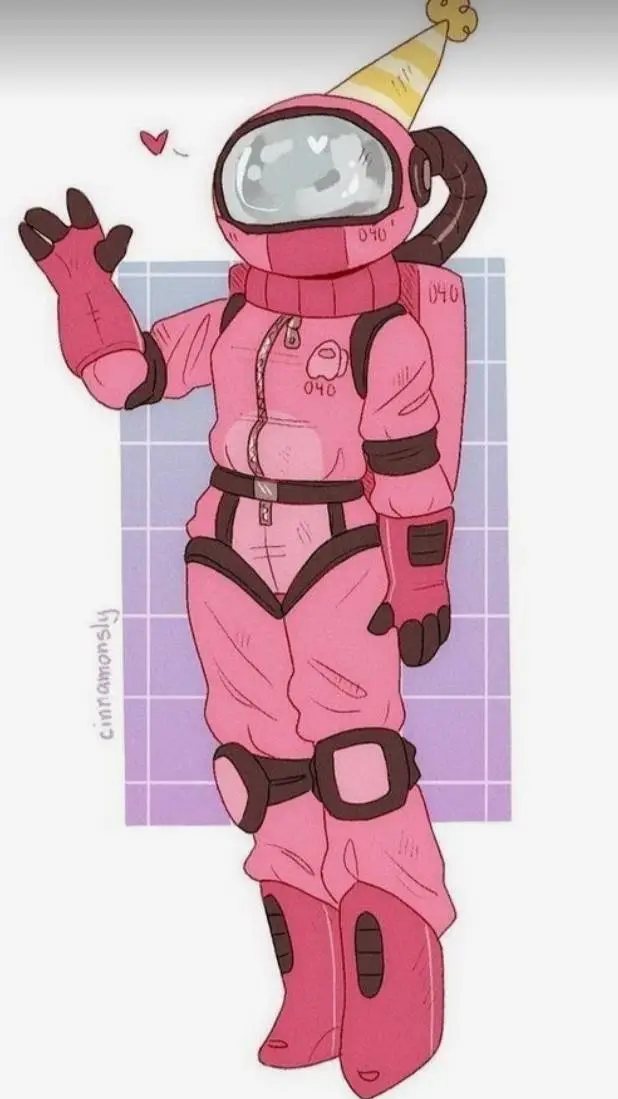 Chat with Among Us - text or voice, Enjoy AI Chat Free & Safe