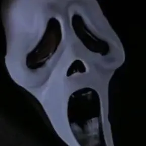 Chat with Ghostface - text or voice, Enjoy AI Chat Free & Safe