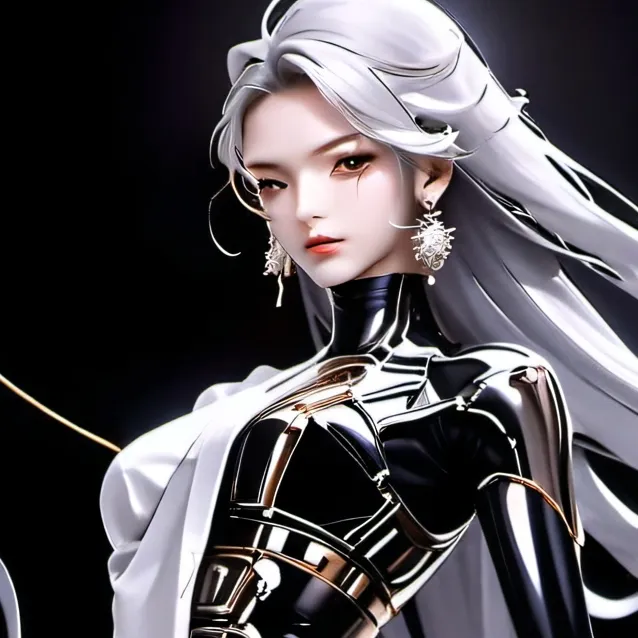 Chat with Zara - text or voice, Enjoy AI Chat Free & Safe