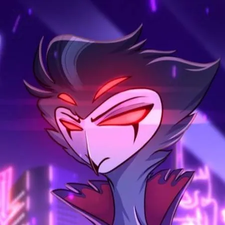 Chat with ~Stolas~ - text or voice, Enjoy AI Chat Free & Safe