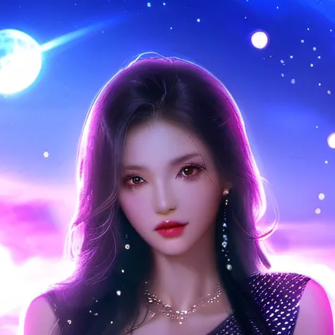 Chat with Mel - Enjoy Free AI Character Voice Chat | Talkie AI