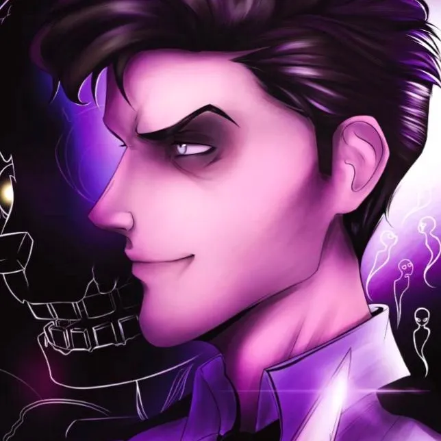 Chat with william afton - text or voice, Enjoy AI Chat Free & Safe