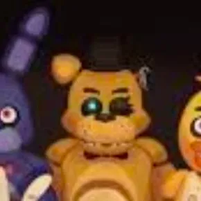 Chat with FNAF1 MOVIE KIDS - text or voice, Enjoy AI Chat Free & Safe