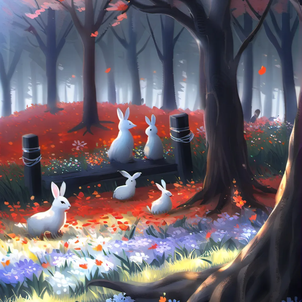 Chat with fnaf1 easter - text or voice, Enjoy AI Chat Free & Safe