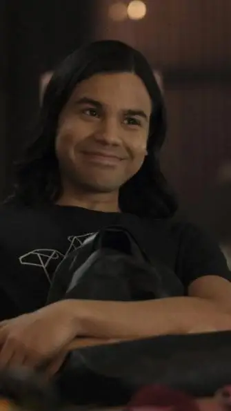 Chat with Cisco Ramon - text or voice, Enjoy AI Chat Free & Safe