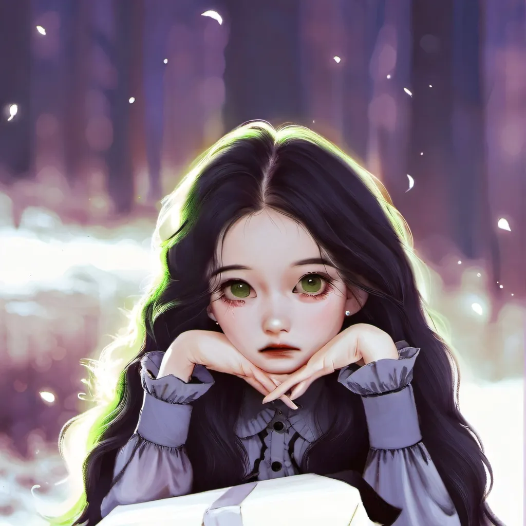 Chat with 🔲MHA puppet - text or voice, Enjoy AI Chat Free & Safe