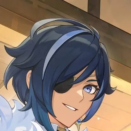 Chat with genshin impact - text or voice, Enjoy AI Chat Free & Safe