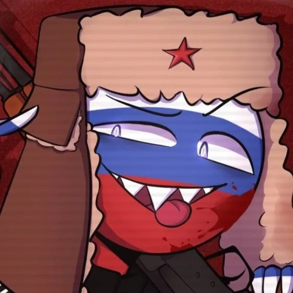 Chat with Russia - text or voice, Enjoy AI Chat Free & Safe