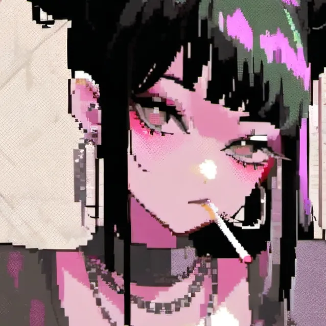 Talkie Profile Chelsea | Talkie AI