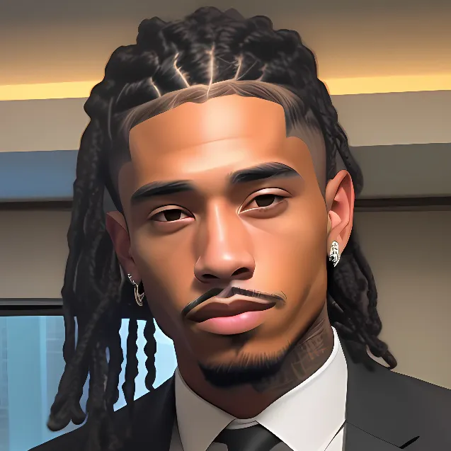 Chat with Zachary - text or voice, Enjoy AI Chat Free & Safe