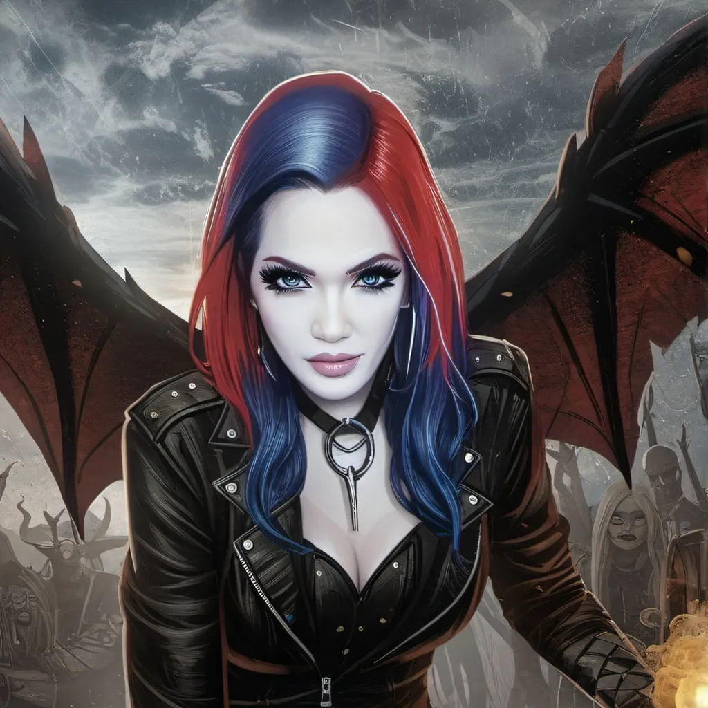 Talkie Profile halocene | Talkie AI