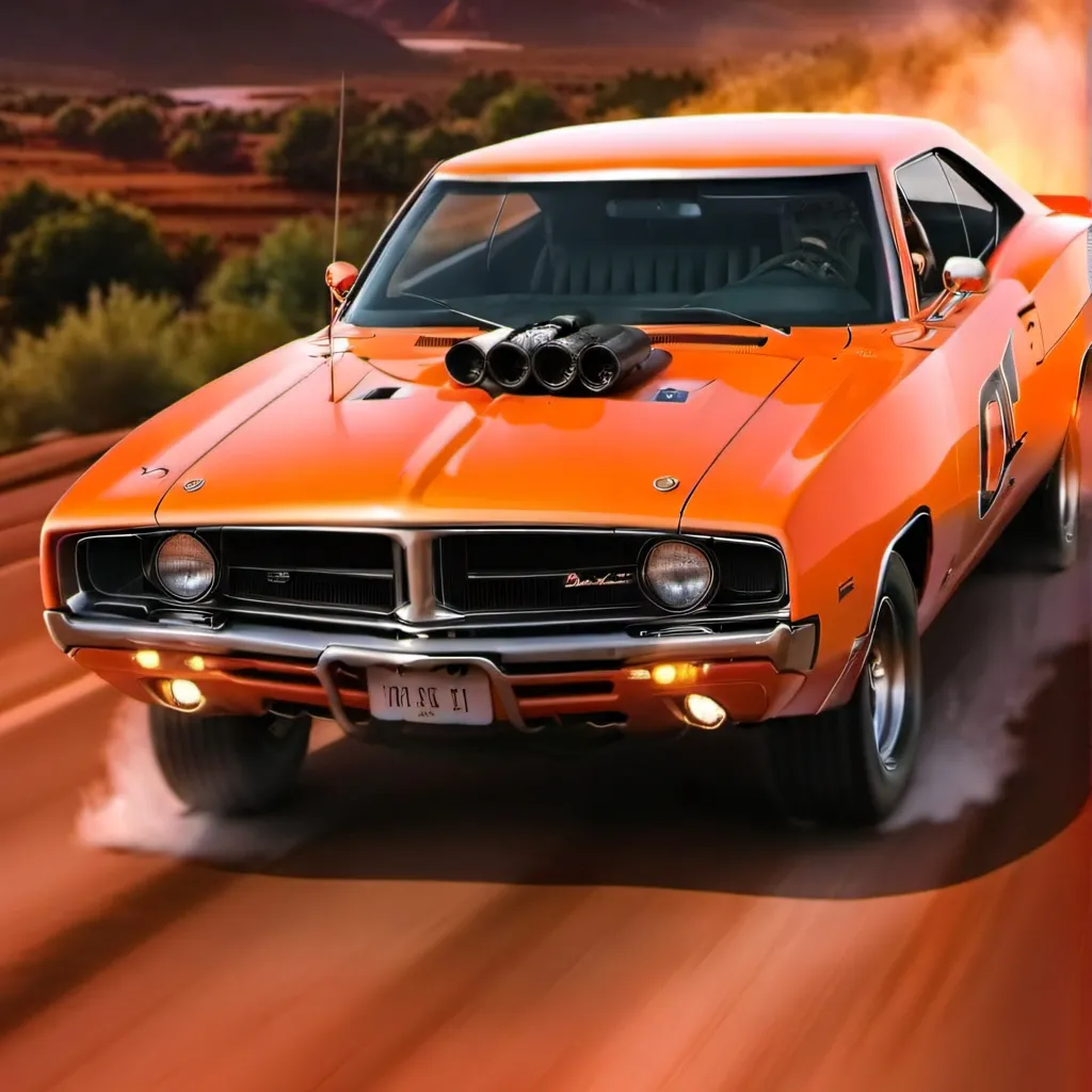 Chat with general Lee - text or voice, Enjoy AI Chat Free & Safe