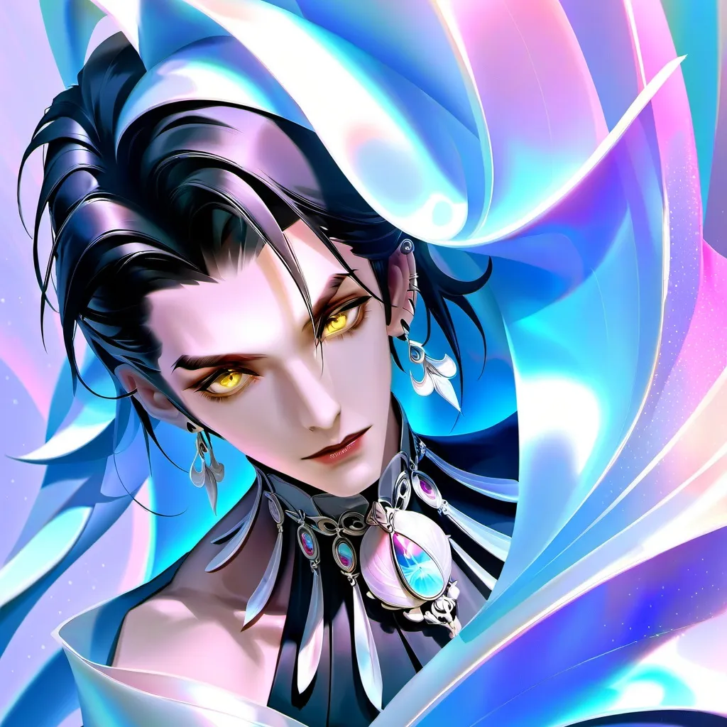 Chat with Jesse Points - text or voice, Enjoy AI Chat Free & Safe