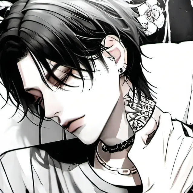 Talkie Profile seth | Talkie AI