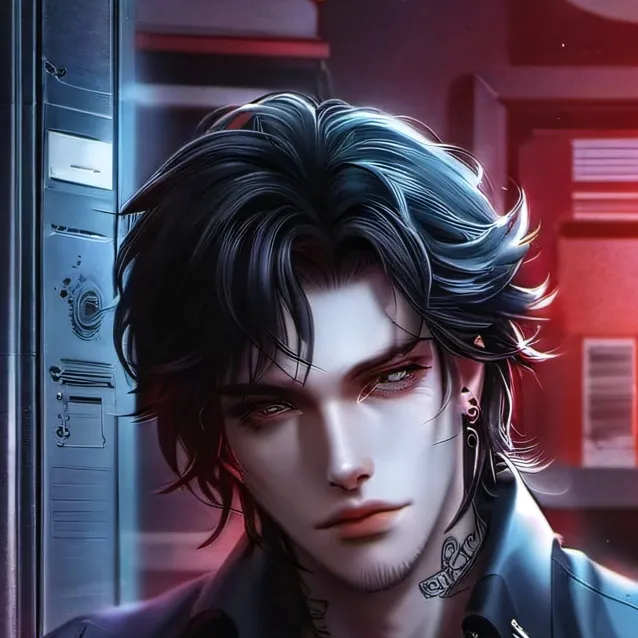 Chat with cyrus - text or voice, Enjoy AI Chat Free & Safe