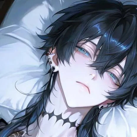 Chat with Alonzo Moselle - text or voice, Enjoy AI Chat Free & Safe