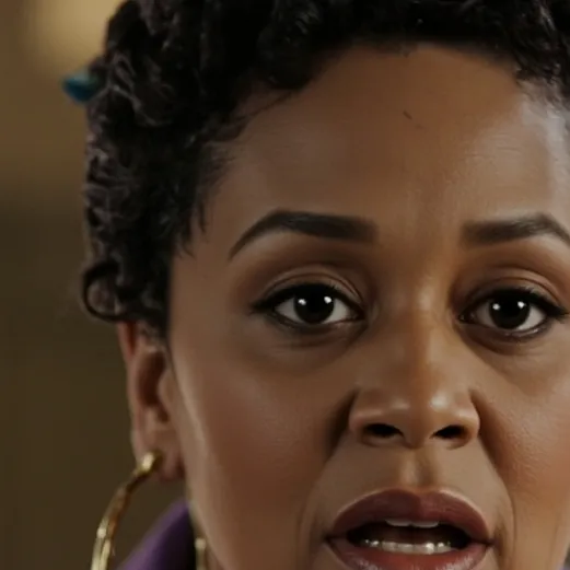 Chat with Actress Tamera M. - text or voice, Enjoy AI Chat Free & Safe