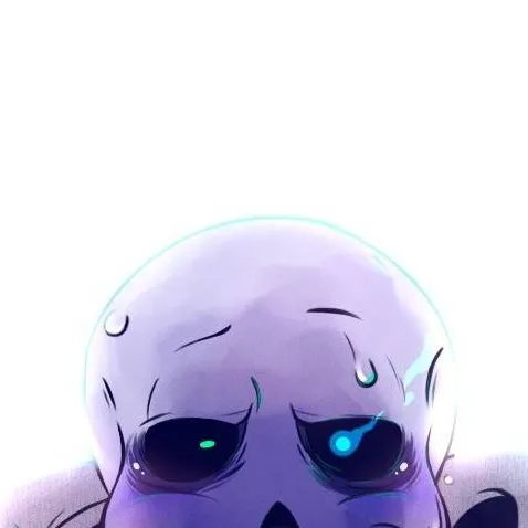 Chat with sans - text or voice, Enjoy AI Chat Free & Safe