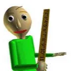 Chat with Baldi - text or voice, Enjoy AI Chat Free & Safe