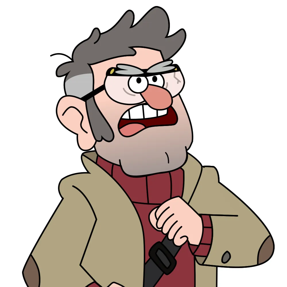 Chat with Ford pines - text or voice, Enjoy AI Chat Free & Safe